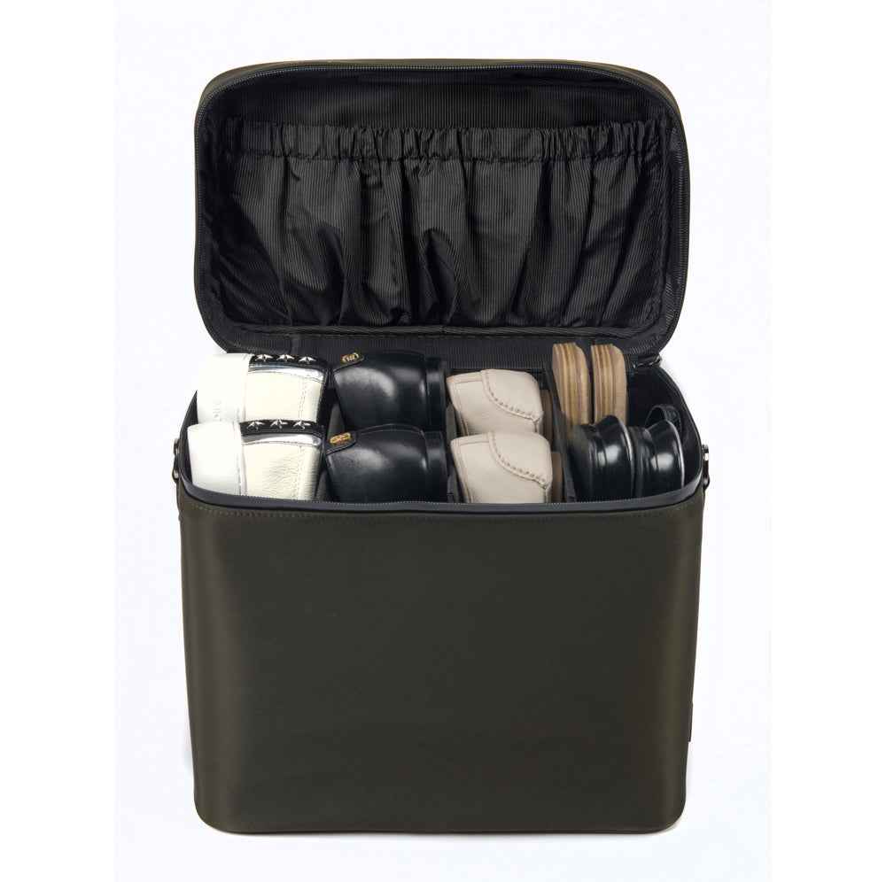 LEIGH OG ShoeCase – LEIGH ShoeCase Company